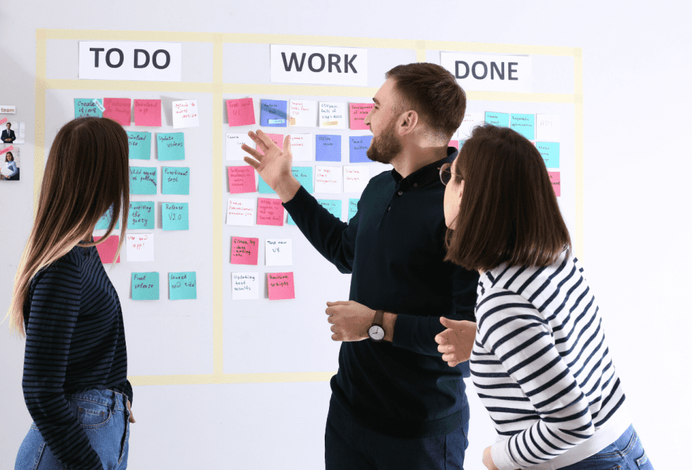 How Do Scrum Teams Form?
