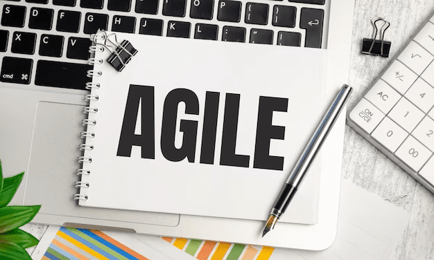 Key Trends In Agile Organizations Key Trends In Agile Organizations